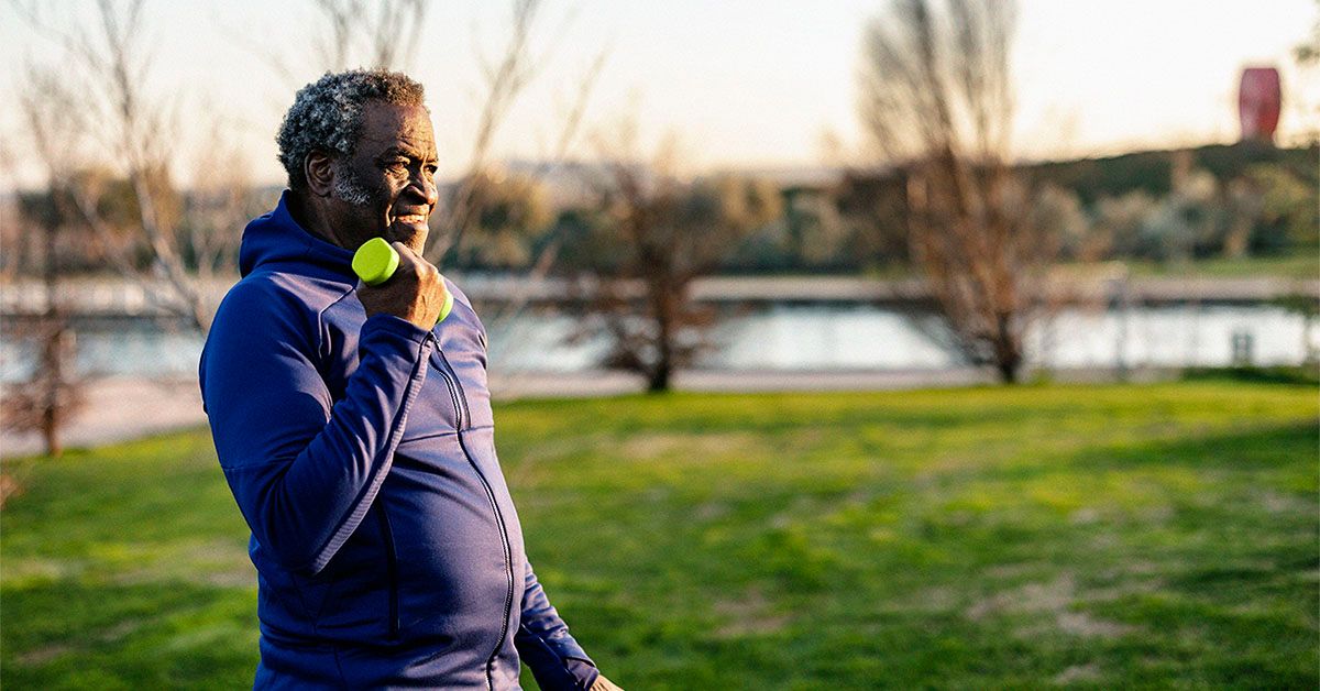Essential tremor treatments and natural therapies