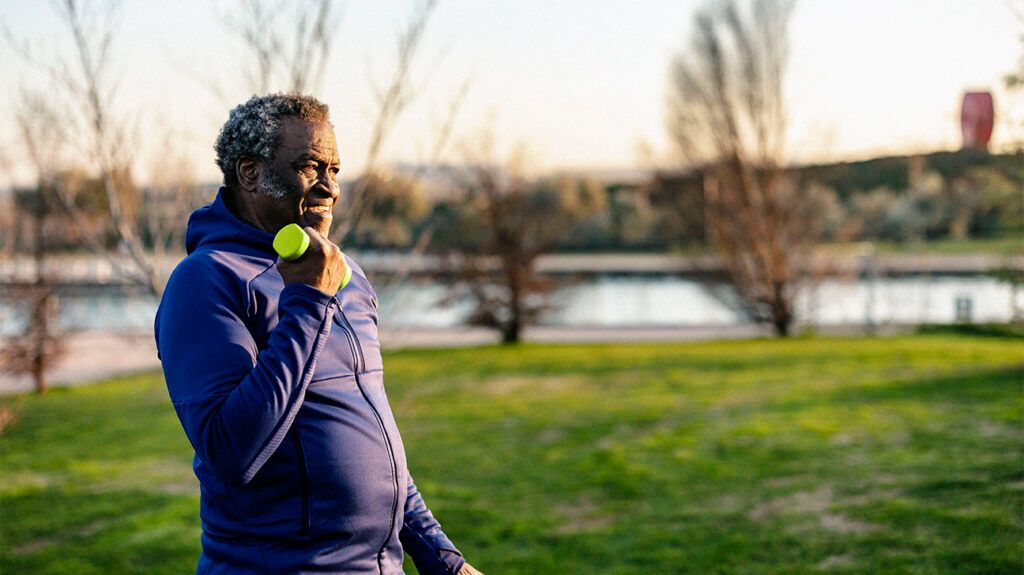 Essential tremor treatments and natural therapies