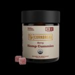 The Best CBD Gummies for Sleep for 2025