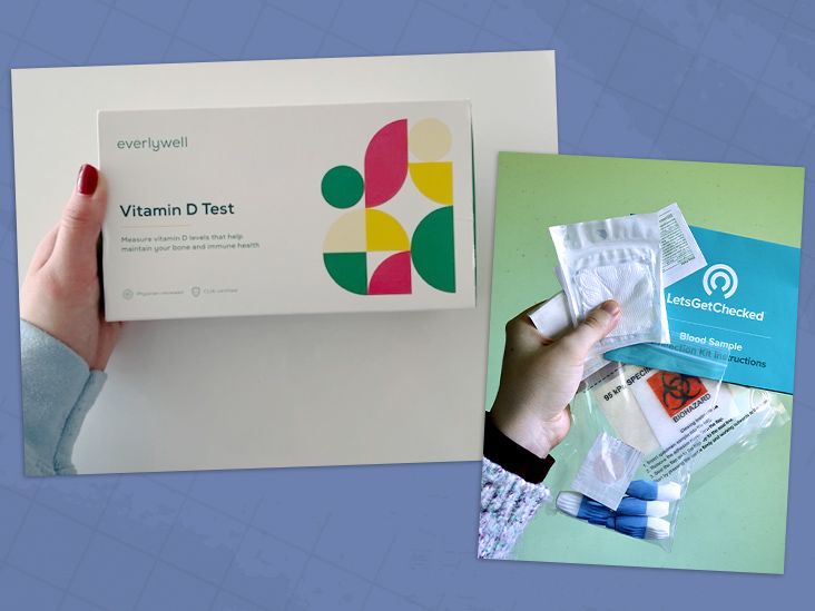 How We Review At-Home Tests