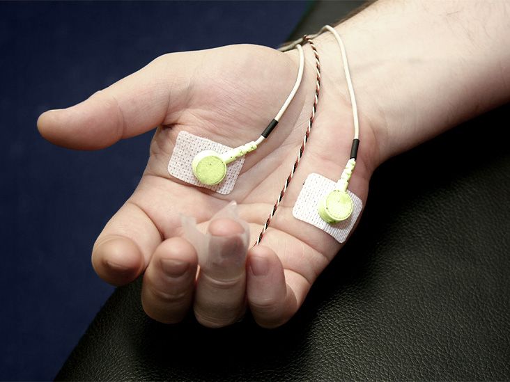 Biofeedback therapy: How it works and uses