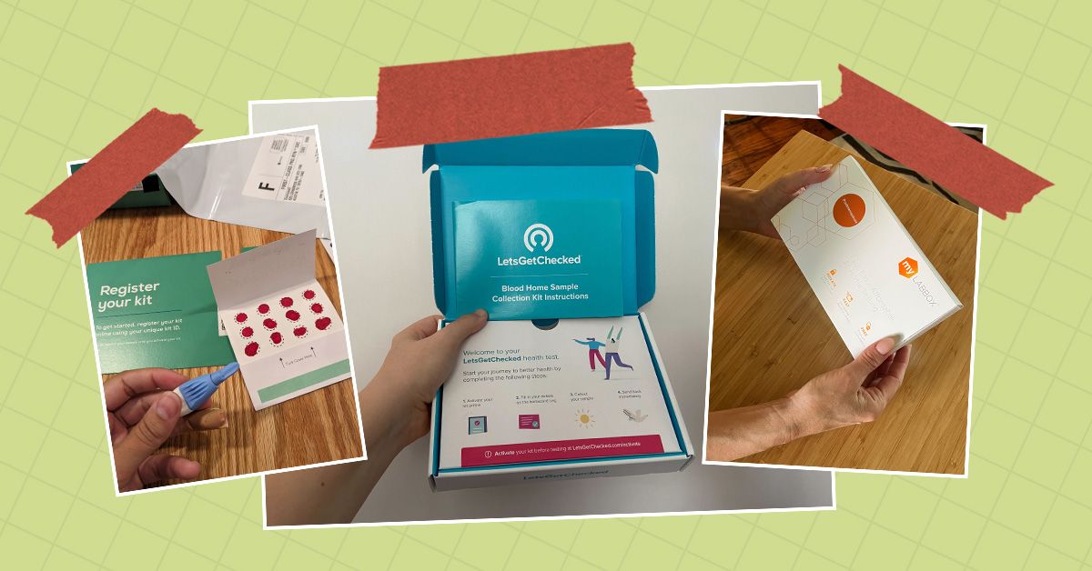 Best At-Home Cholesterol Test Kits: Expert Reviewed