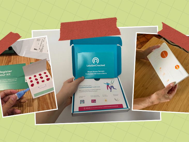 Best At-Home Cholesterol Test Kits: Expert Reviewed