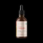 Best Full-Spectrum CBD Oil: 4 Options for 2025