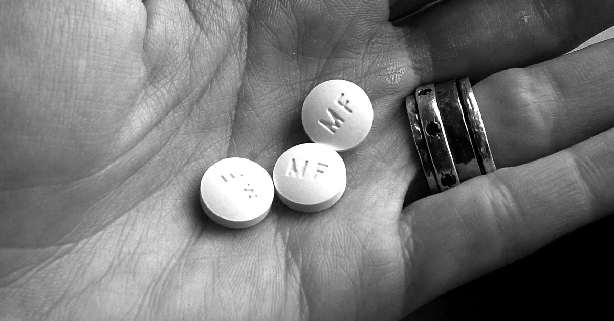 What does the abortion pill do?