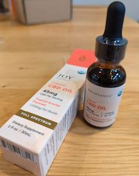 Best Full-Spectrum CBD Oil: 9 Tested Options for 2025