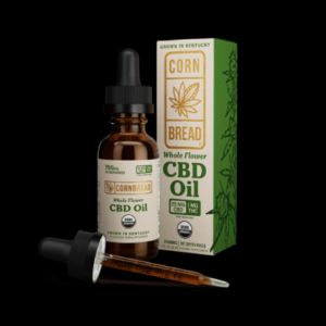 Best Full-Spectrum CBD Oil: 4 Options for 2025