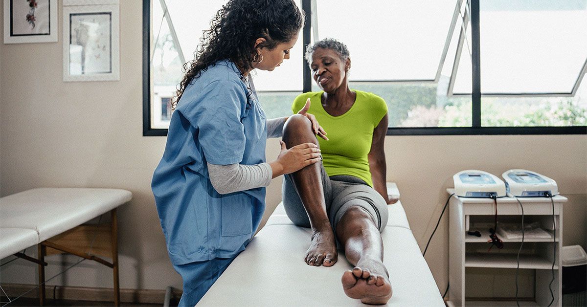 Rheumatoid arthritis surgery: Types, risks, and effectiveness