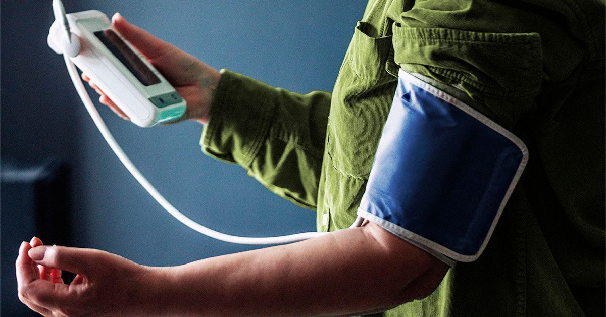 Blood pressure chart: Ranges, hypertension, and more