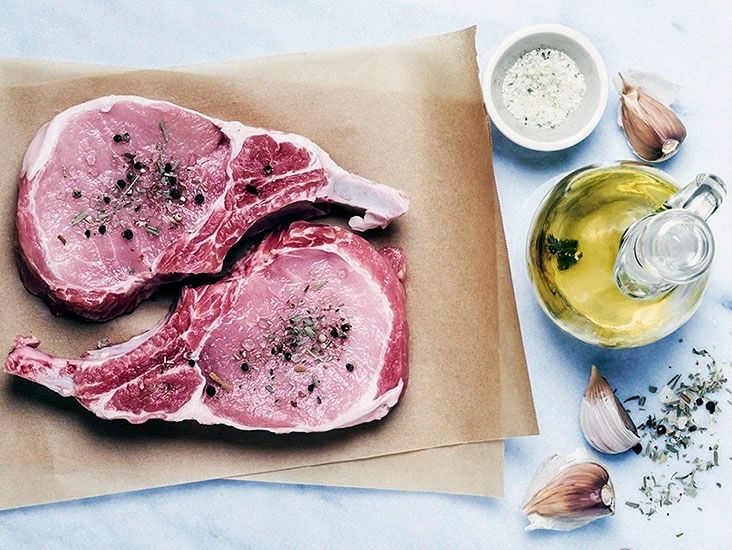 Carnivore diet: Is it bad for cholesterol?