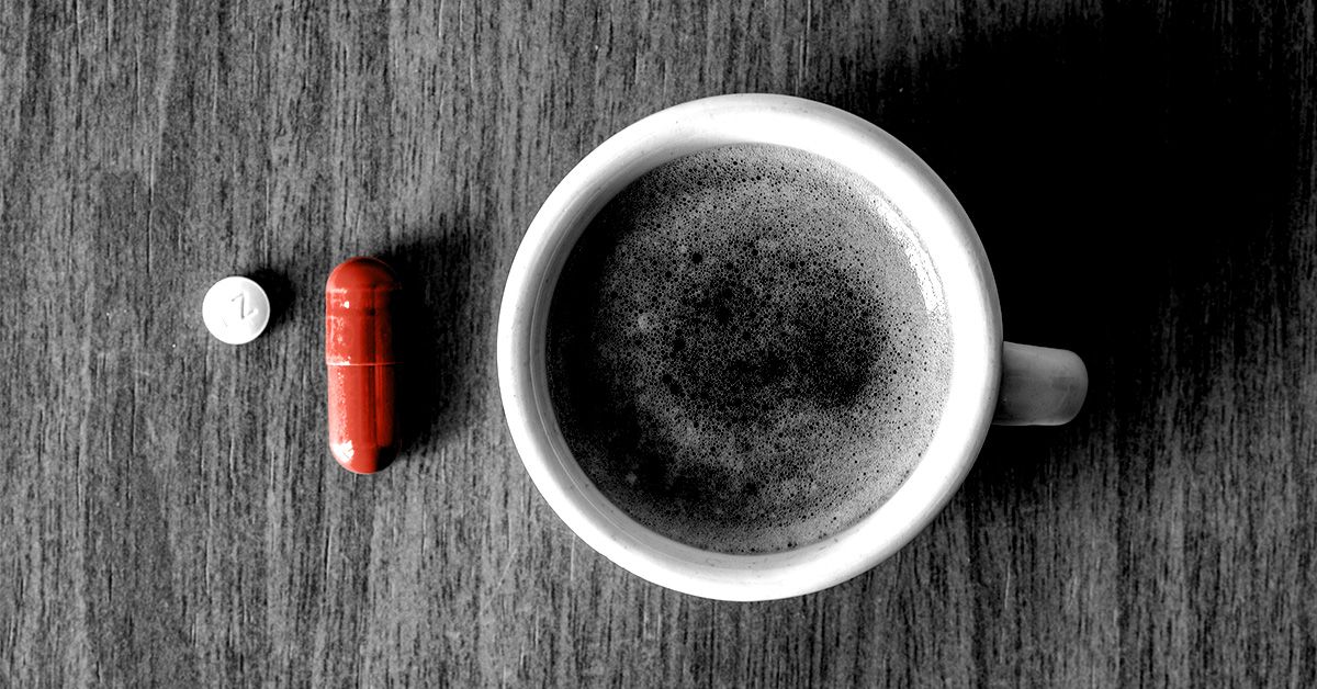 Coffee and medicine: Can it cause drug interactions?