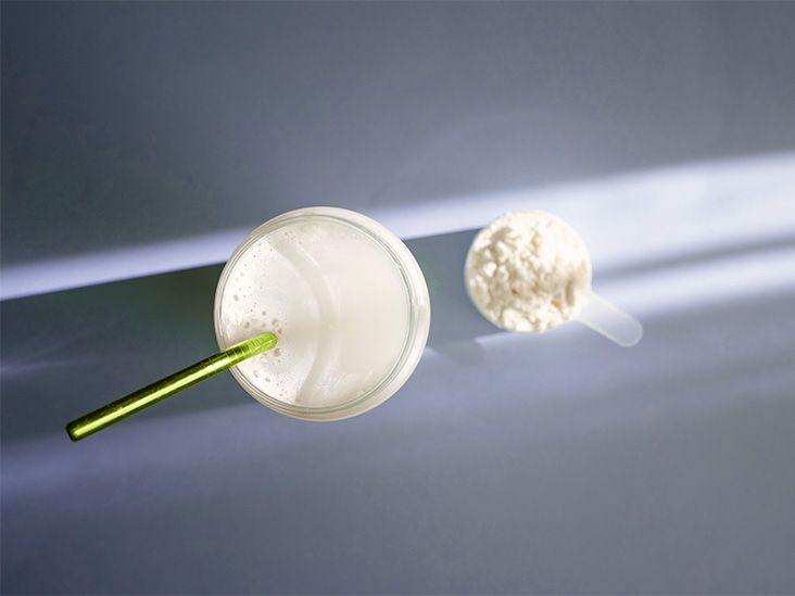 Does creatine cause constipation?