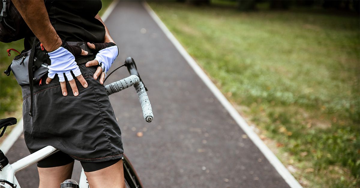 Ehlers-Danlos hip pain: Causes, diagnosis, and treatment