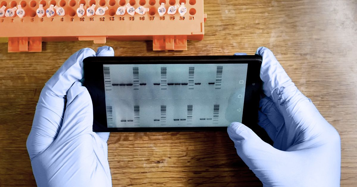 Genetic testing for neurological disorders: What to expect