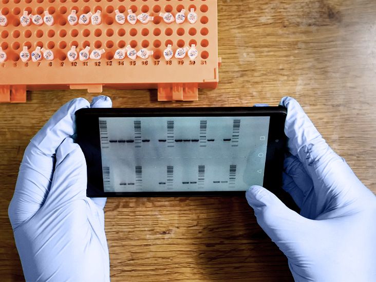 Genetic testing for neurological disorders: What to expect