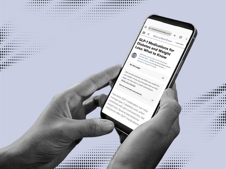 How We Review Online GLP-1 Providers