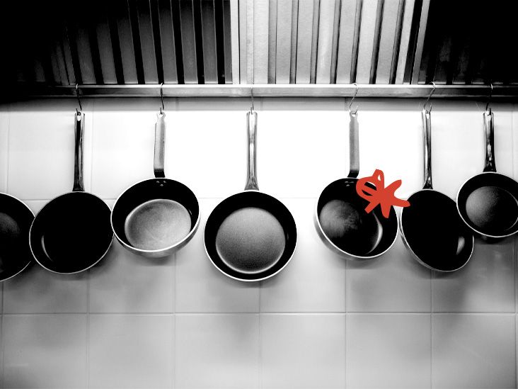 Are nonstick pans toxic? Research, safety, and alternatives