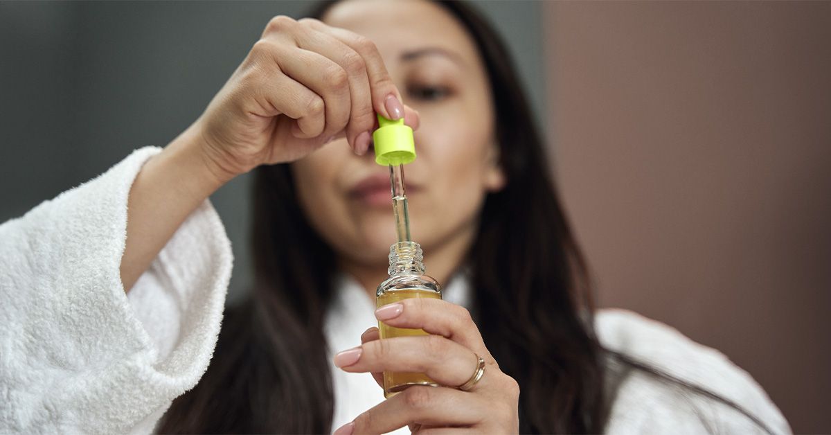 Tea tree oil for eczema: 6 benefits