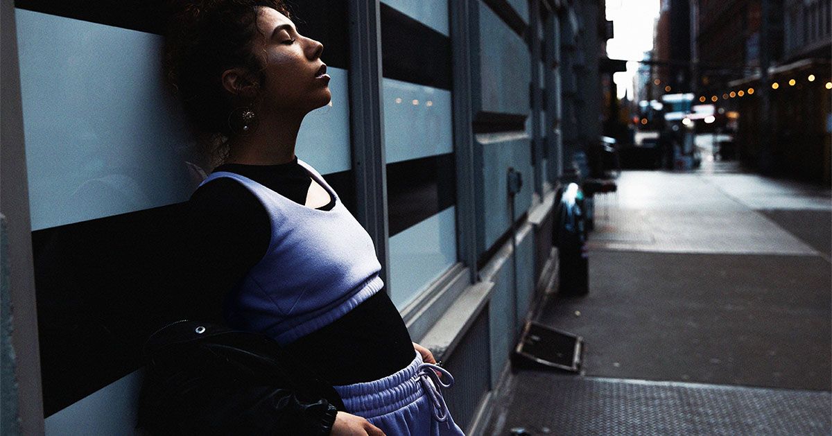 Mixed race and mental health: Connections and more