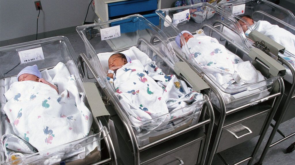 Who is at risk for developing meningitis?
