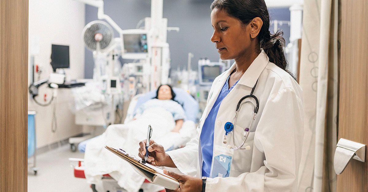 Sepsis after abortion: Symptoms, treatment, and more