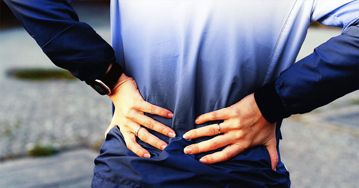 Slipped disk: Causes, treatment, and recovery