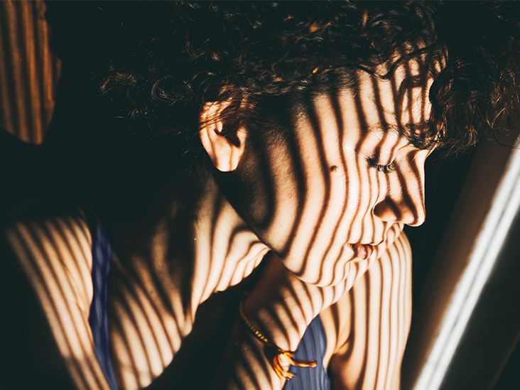 Stress and schizophrenia: What's the link?