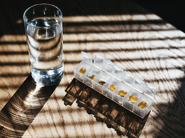 Supplements for rheumatoid arthritis: Do they work?
