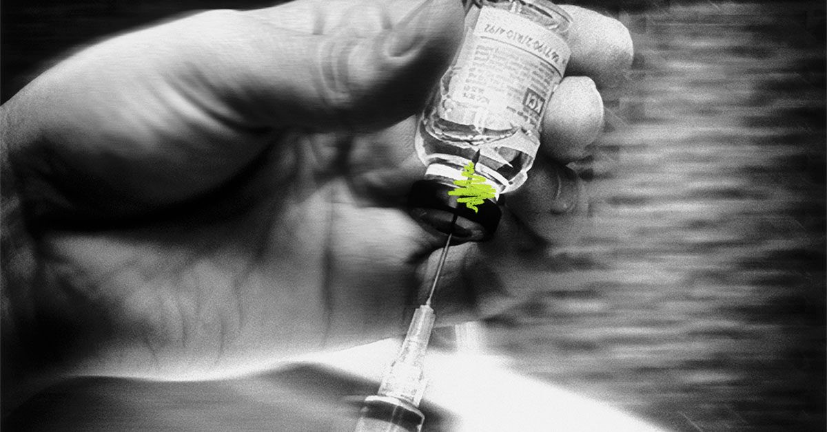 Testosterone injections: Uses, safety, and side effects