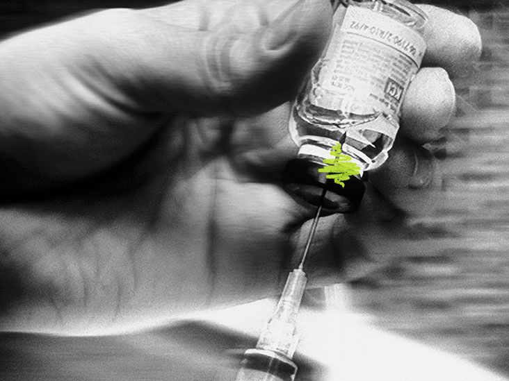 Testosterone injections: Uses, safety, and side effects