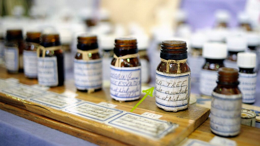 Tea tree oil for skin: Uses and benefits