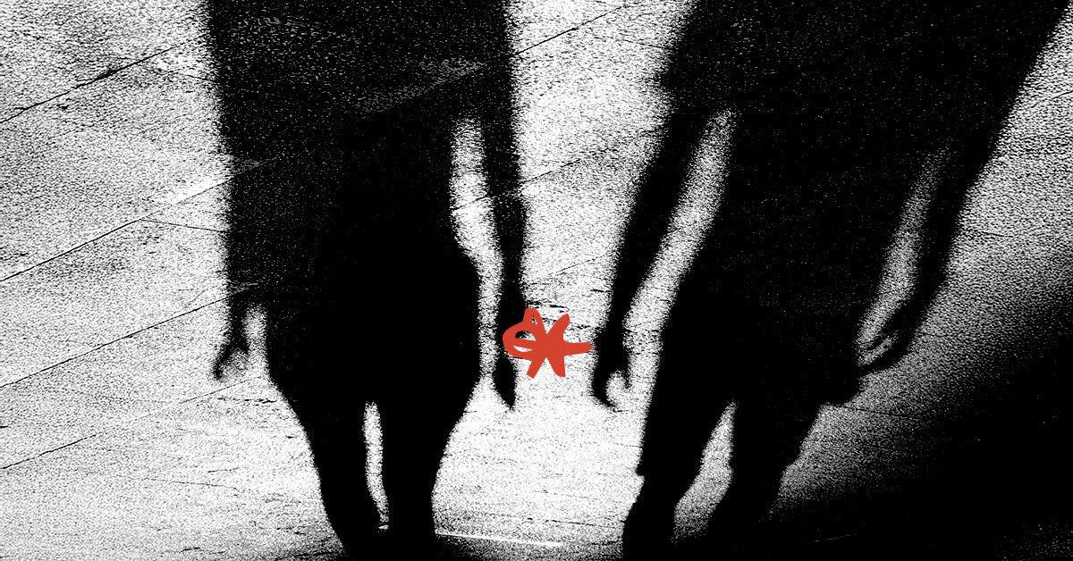 Seeing Shadow Figures Bpd