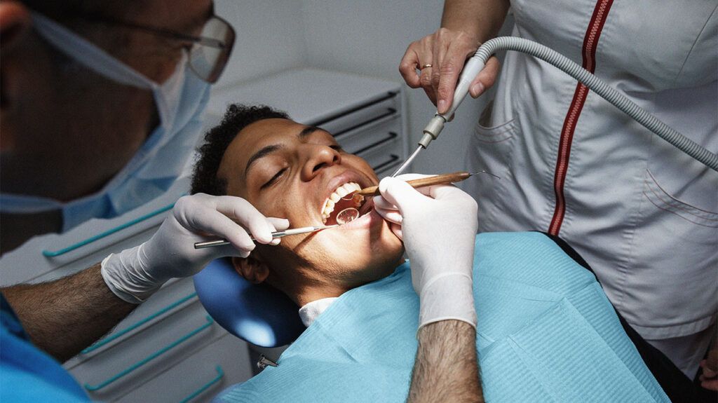 Wisdom teeth: Does everyone have them?