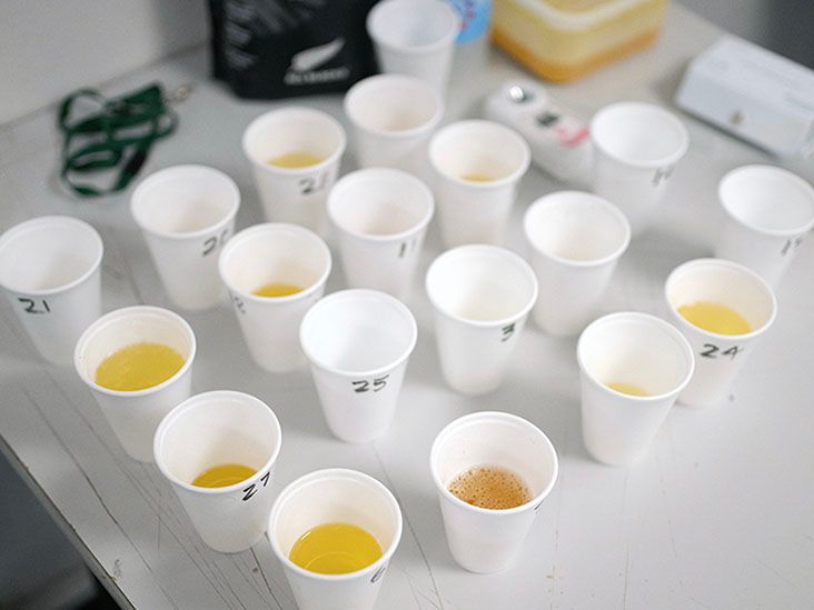 10-panel drug test: Which drugs, timeframes, and results