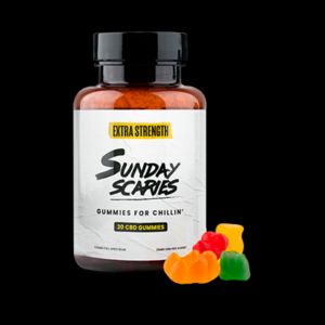 Best CBD Gummies for Anxiety and Stress in 2025: Vetted and Tested