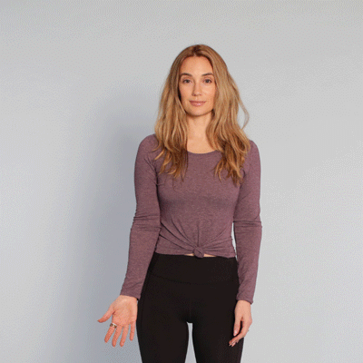 8 exercises for easing tennis elbow