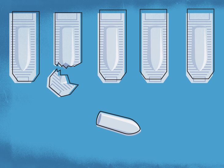 Canasa dosage guide: Strength, form, when to use, and more