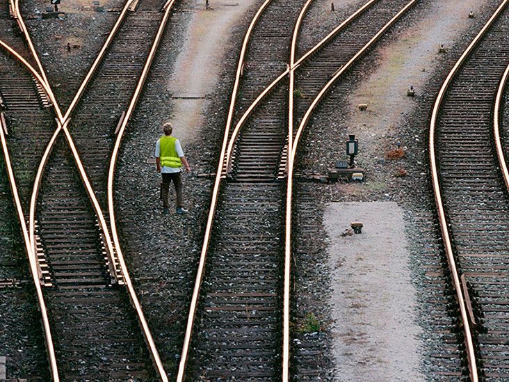 Railroad Medicare: What you need to know