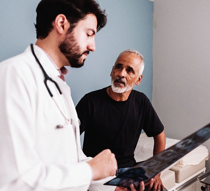 Pyogenic liver abscess: Symptoms, causes, and more