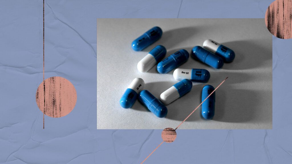 Is Strattera a controlled substance? Drug class and more