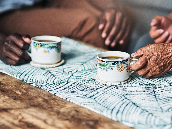 Swallowing problems in the elderly