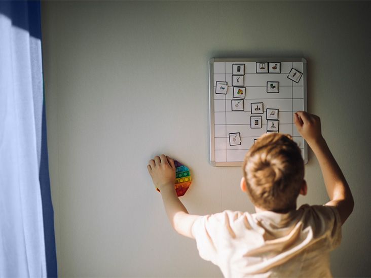 Does Medicare cover services for autistic people?