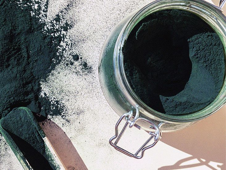 Spirulina: Benefits, risks, and dosage