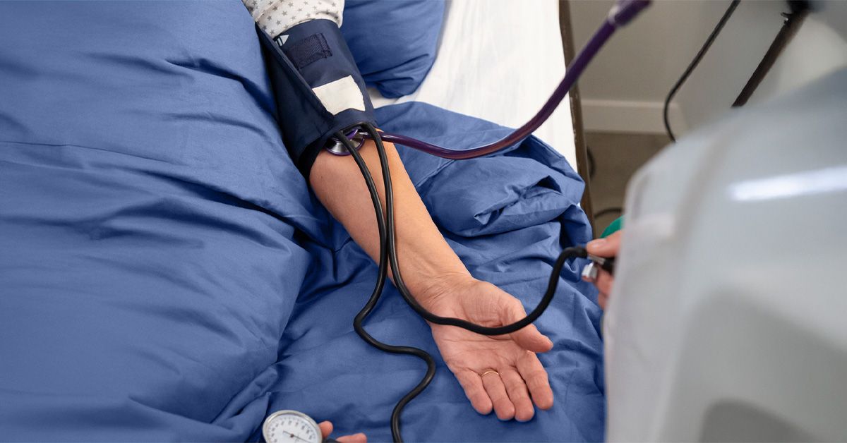 Diastole vs. systole: Differences and more