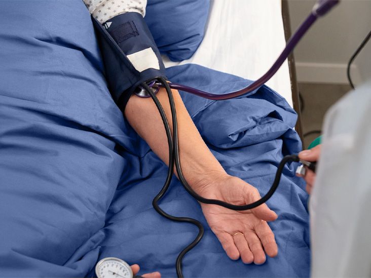 Nursing Signs No Blood Pressure PDF) Nurses' Perception Toward Using A