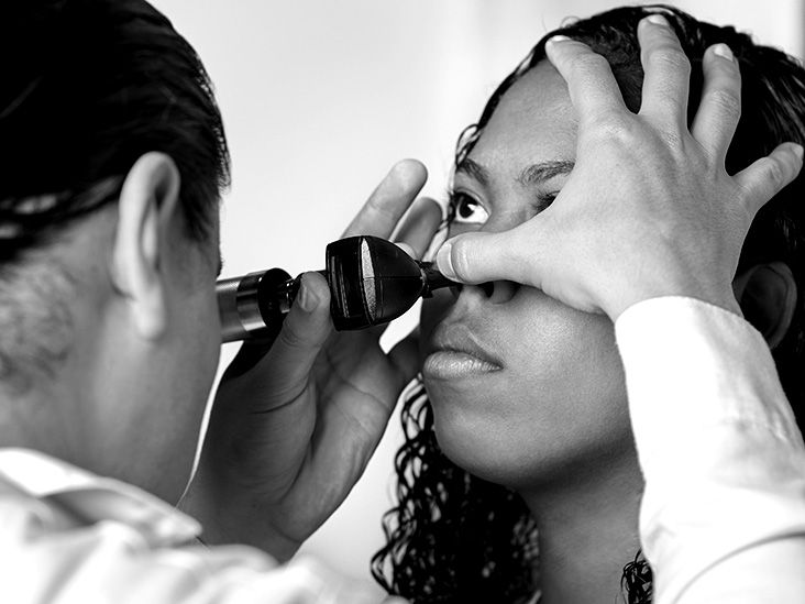 Nasal polyps: Symptoms, causes, treatment, and more