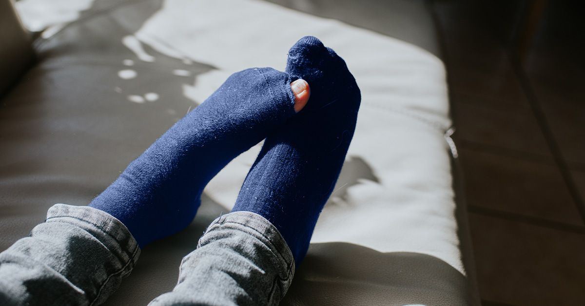 Foot bones: Anatomy, conditions, and more