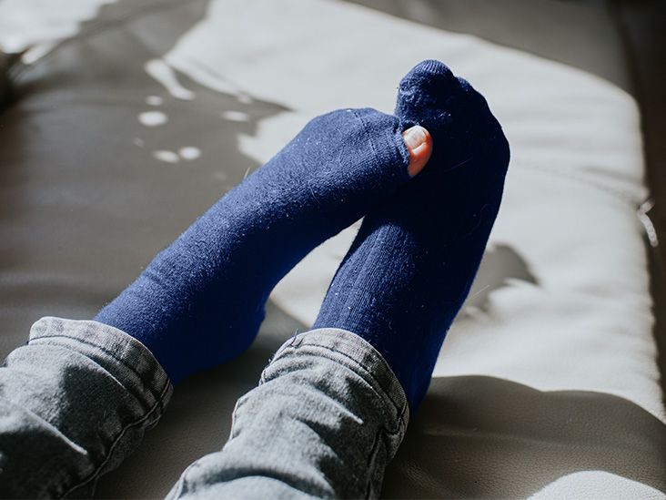 Foot bones: Anatomy, conditions, and more