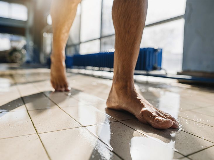 Fungal infections: Symptoms, types, and treatment