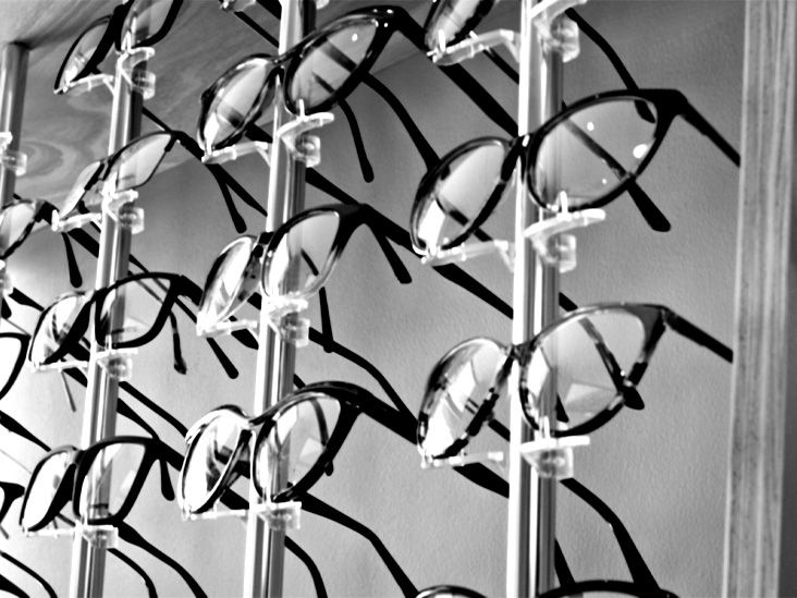 Prism glasses: Purpose, how they work, and how to get them
